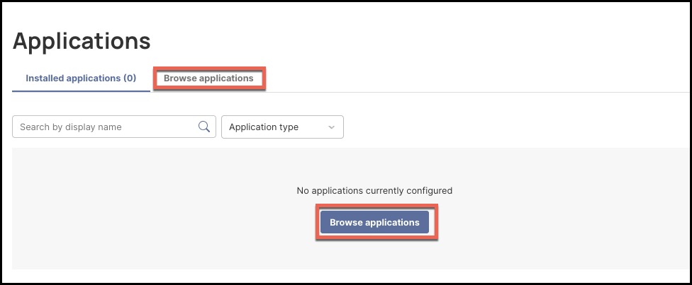 Configuring Generic SAML | Beyond Identity Next Generation Docs